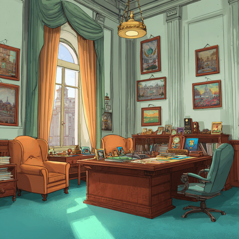 The Role of Mayors: Powers, Responsibilities, and Limits | Everyday Civics